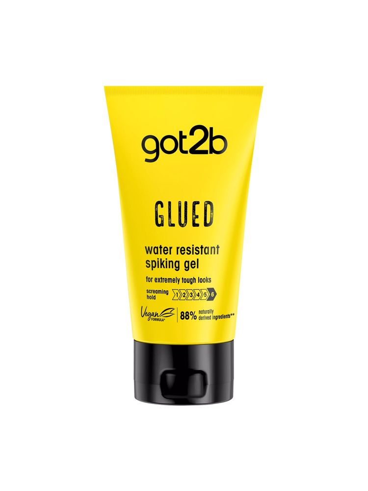 How to gel your hair for New Year's Eve - Vogue Scandinavia