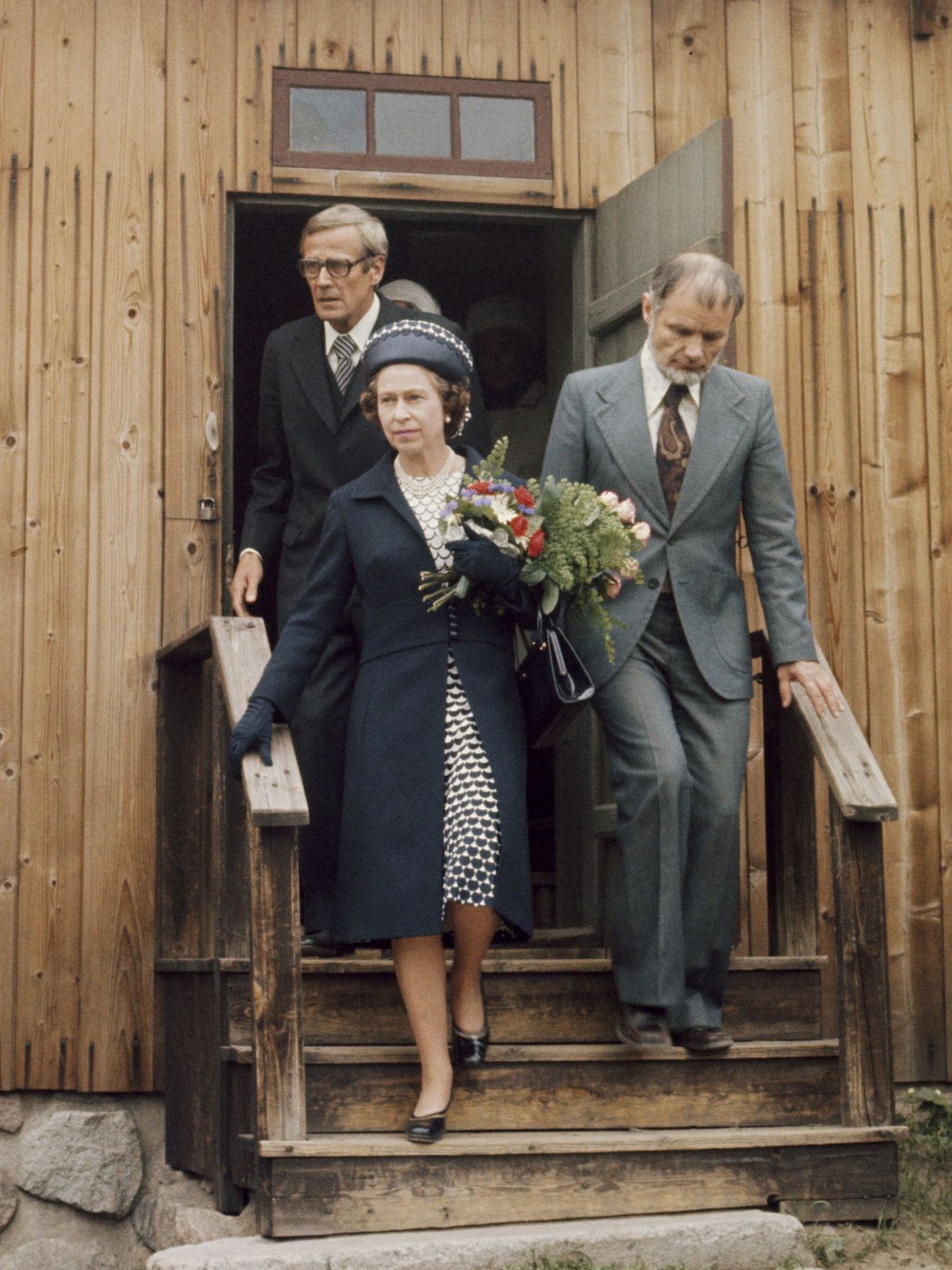 Platinum Jubilee: 25 times Queen Elizabeth II has stunned in ...