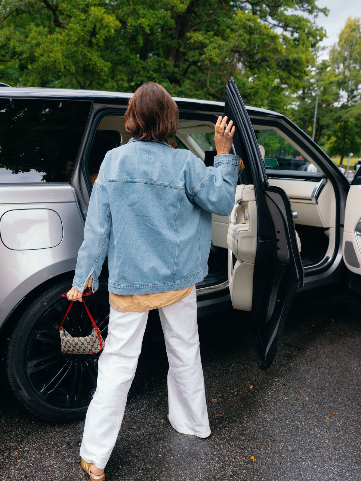 Sweden’s first-ever Range Rover House has been unveiled – and it’s a ...