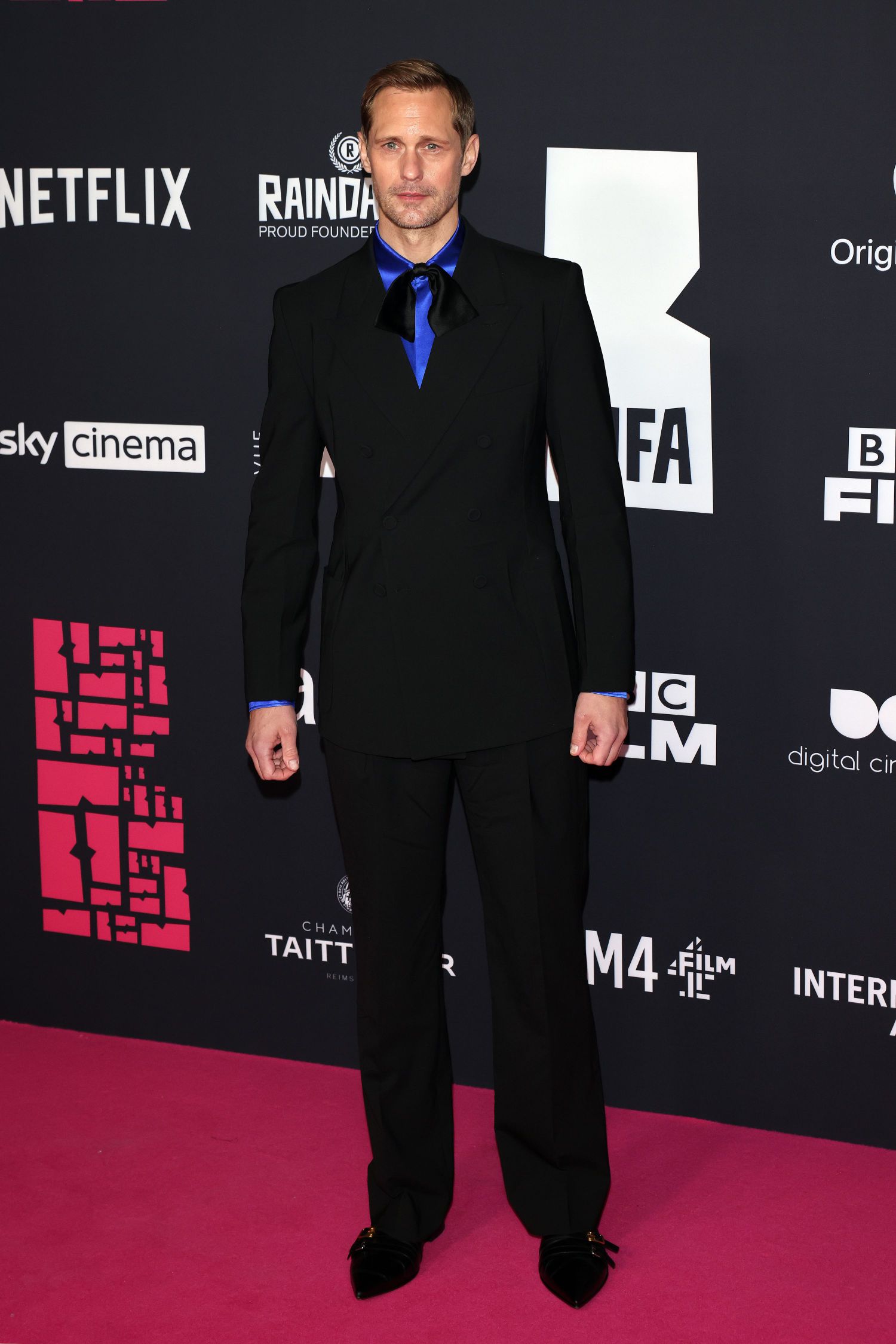 The best dressed Scandinavian stars of the week - Vogue Scandinavia