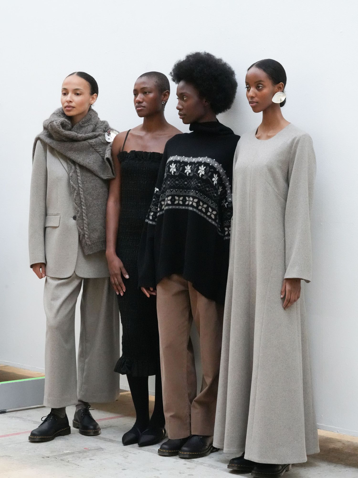 Skall Studio and Kinraden debut their heirloom-worthy, sustainable ...