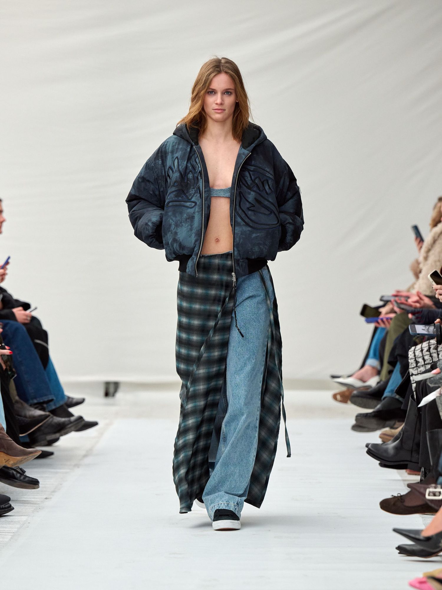 Copenhagen Fashion Week: This is ALIS's fall/winter 2025 collection ...