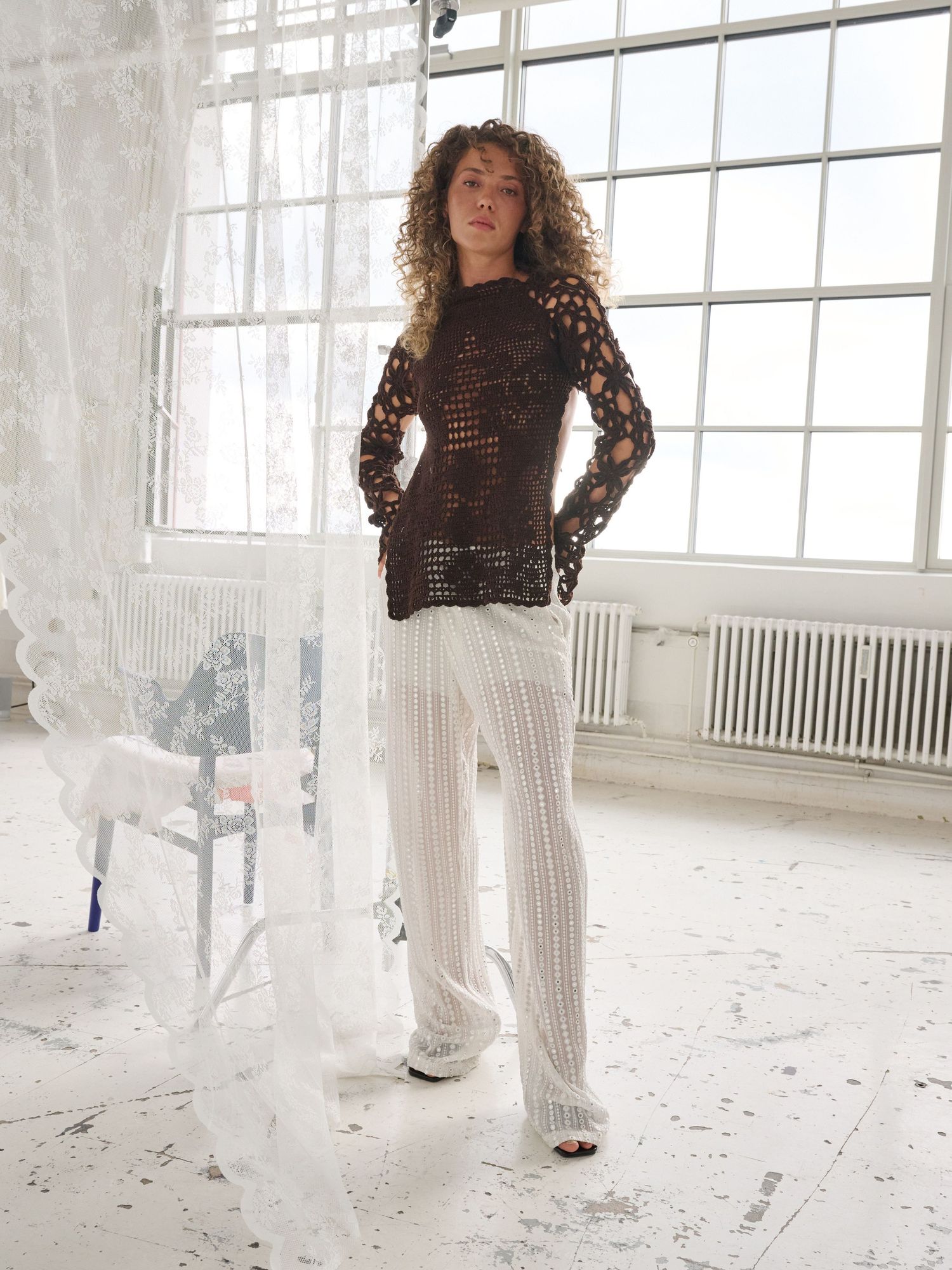 Copenhagen Fashion Week: This is Kettel Atelier's spring/summer 2026 ...