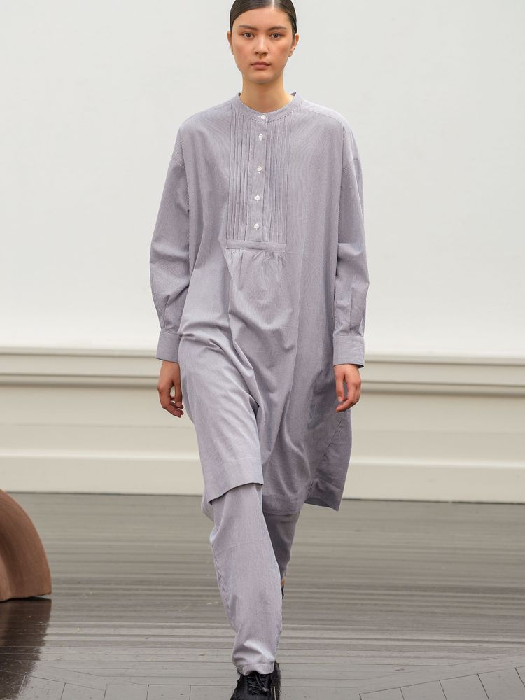 Skall Studio SS22 runway collection - Vogue Scandinavia