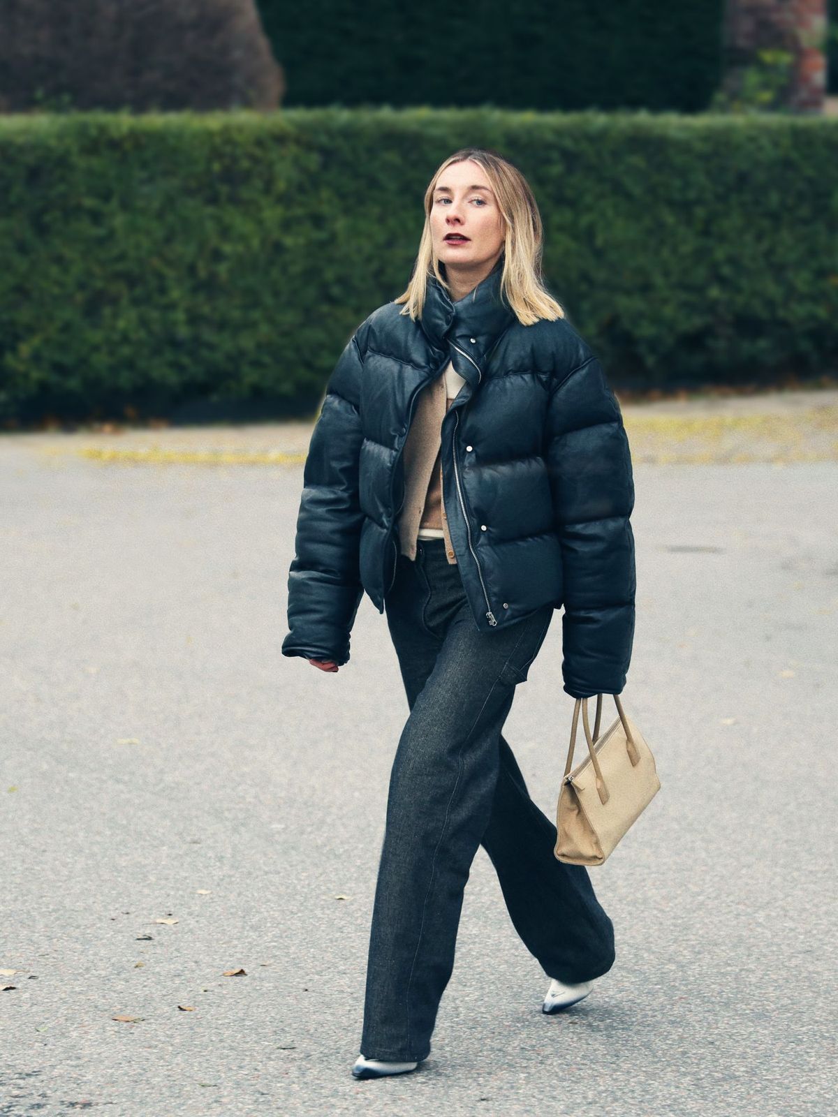 Vogue Scandinavia Society - Vogue Scandinavia