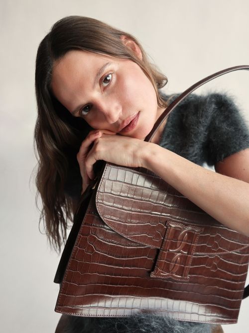 See all the looks from By Malene Birger's FW24 collection - Vogue ...