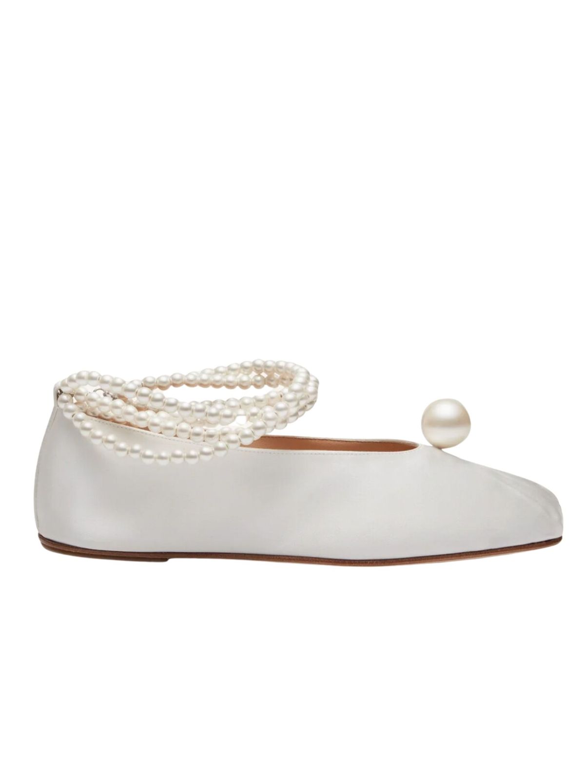 Put your best foot forward on your wedding day with our definitive shoe ...