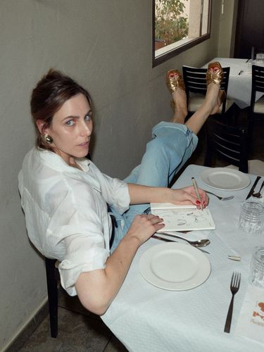 Flattered goes flat out for its 10th anniversary: A first look at the ...