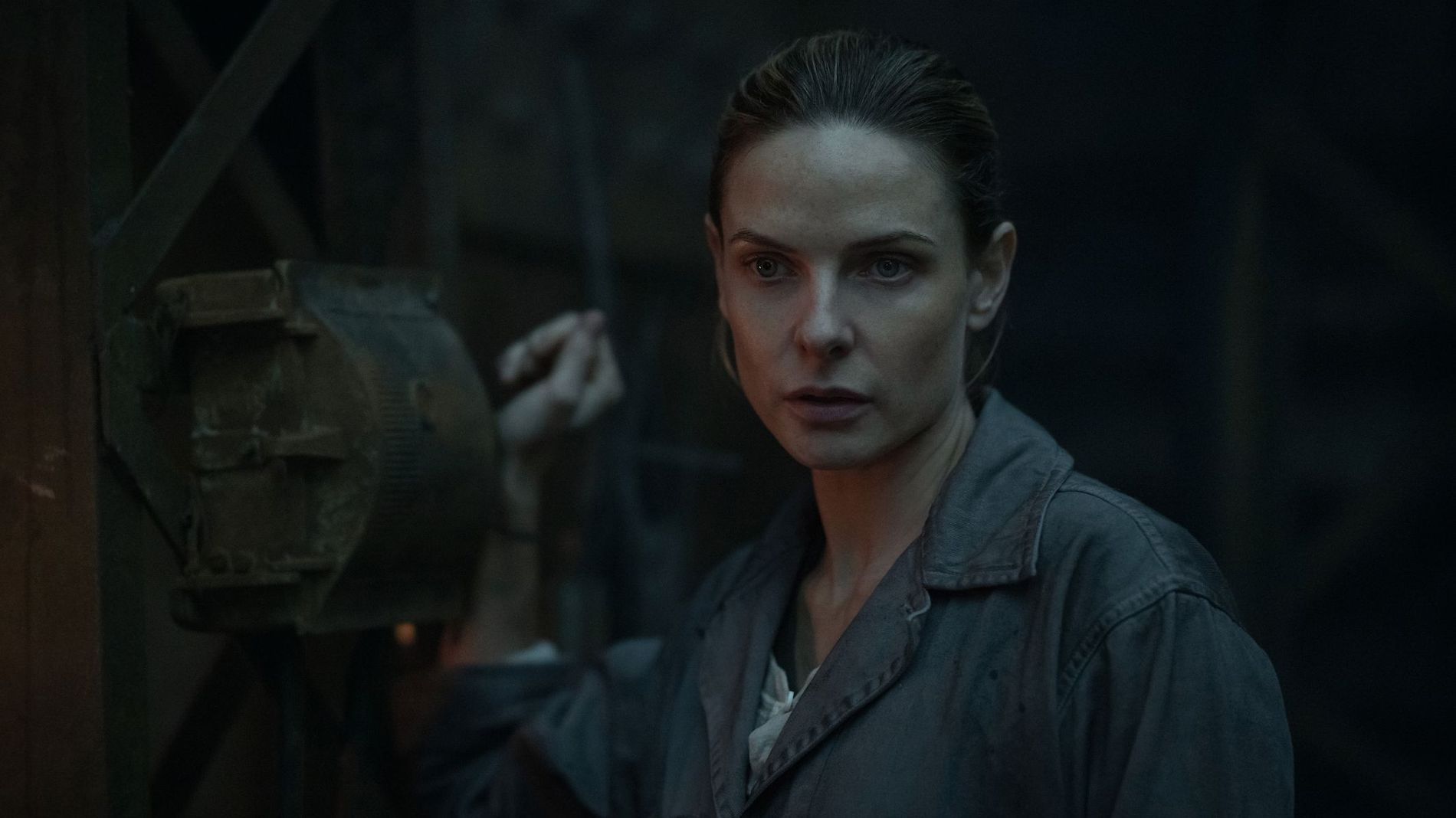 A Look Back At Rebecca Fergusons Biggest On Screen Moments Vogue