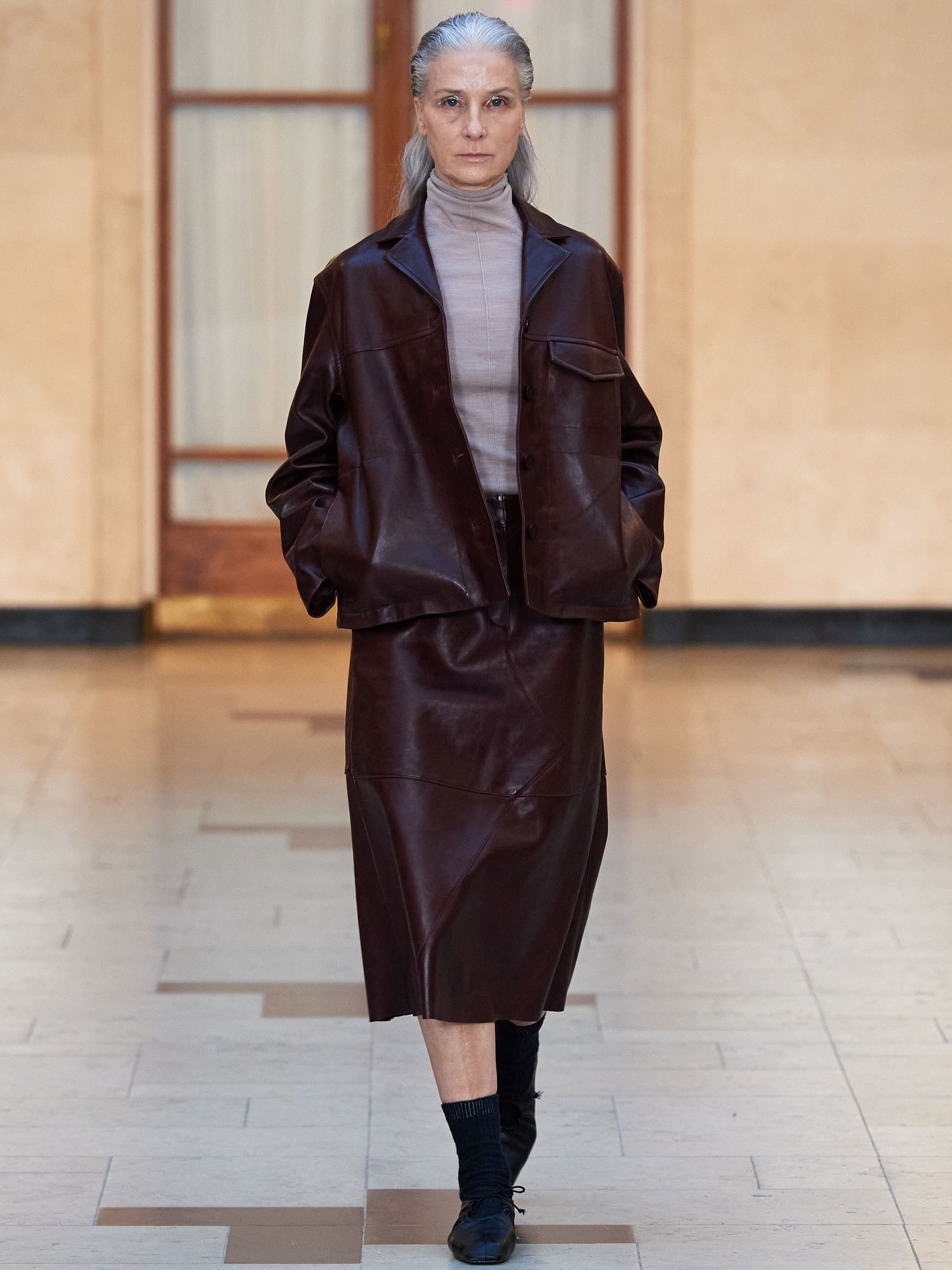 Copenhagen Fashion Week: All the looks from Lovechild 1979’s new AW23 ...