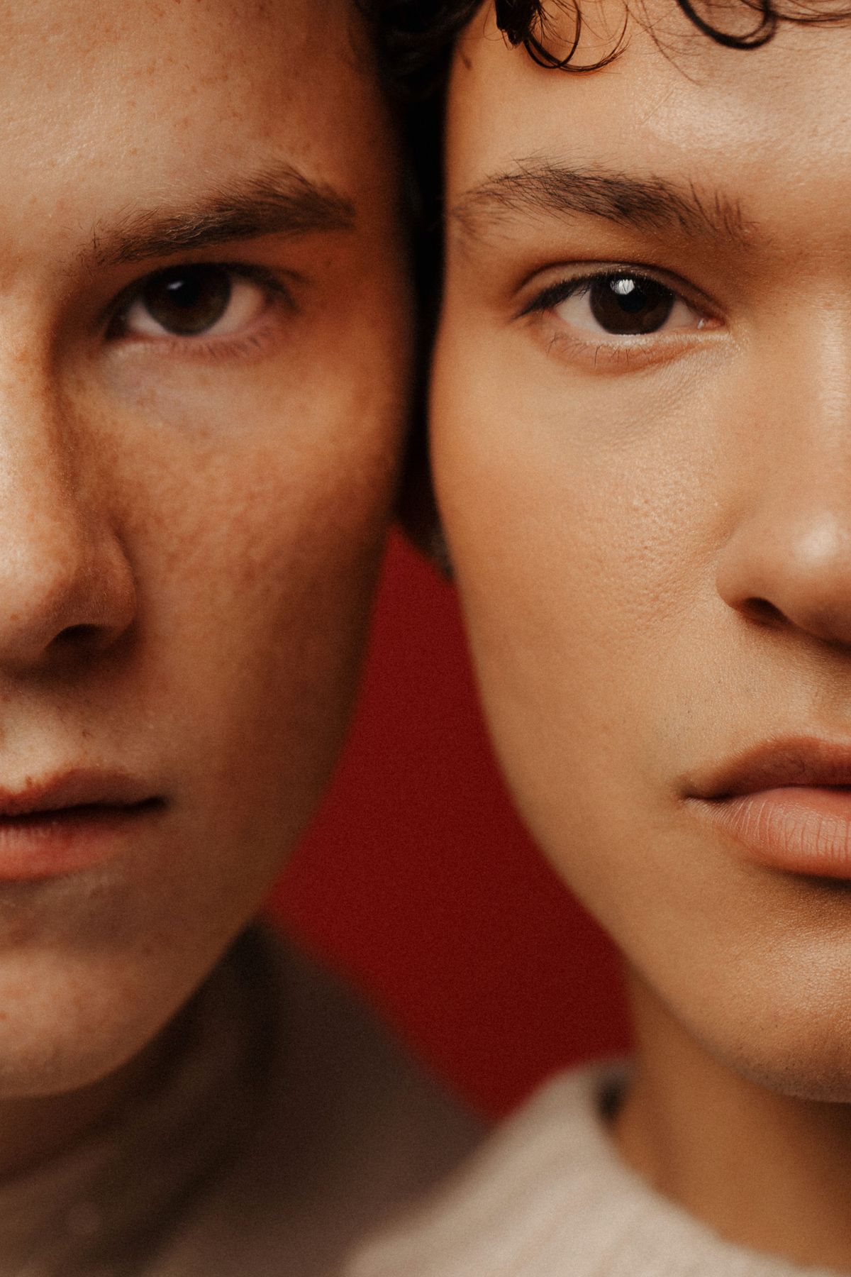 Everything you need to know about Edvin Ryding and Omar Rudberg's new perfume Duo - Vogue ...