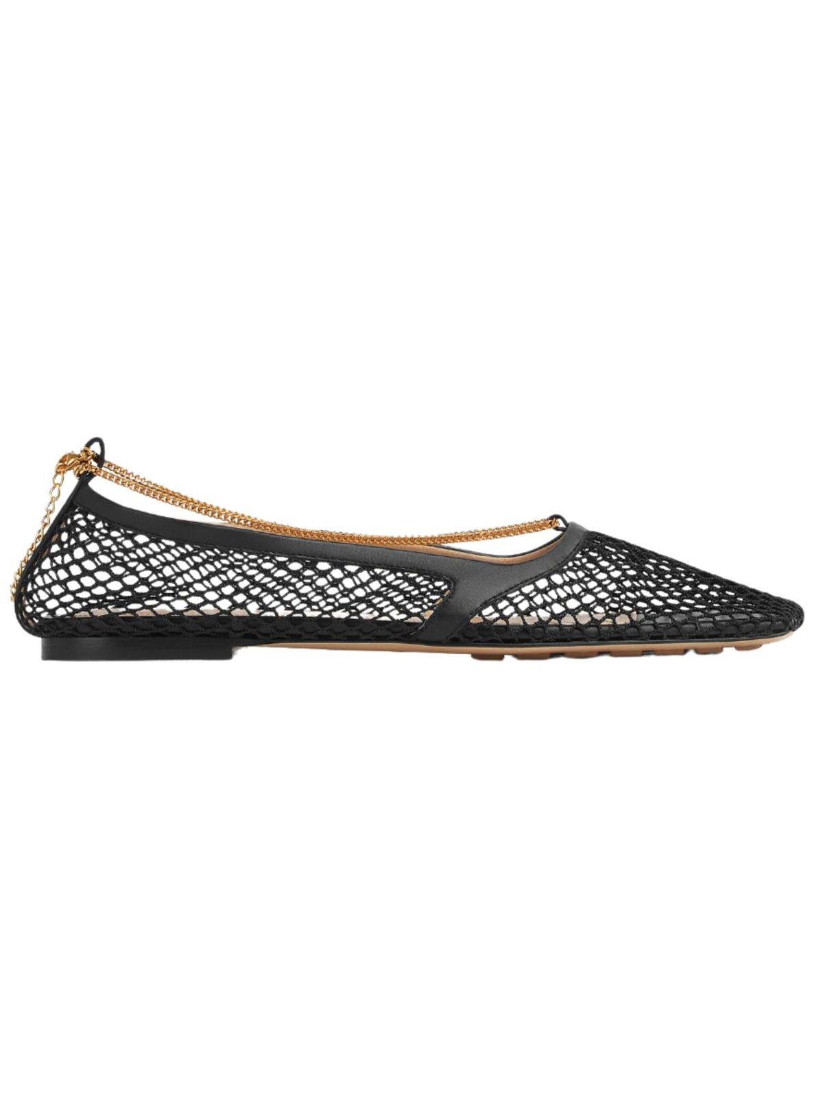 The 20 best mesh ballet flats to buy now - Vogue Scandinavia