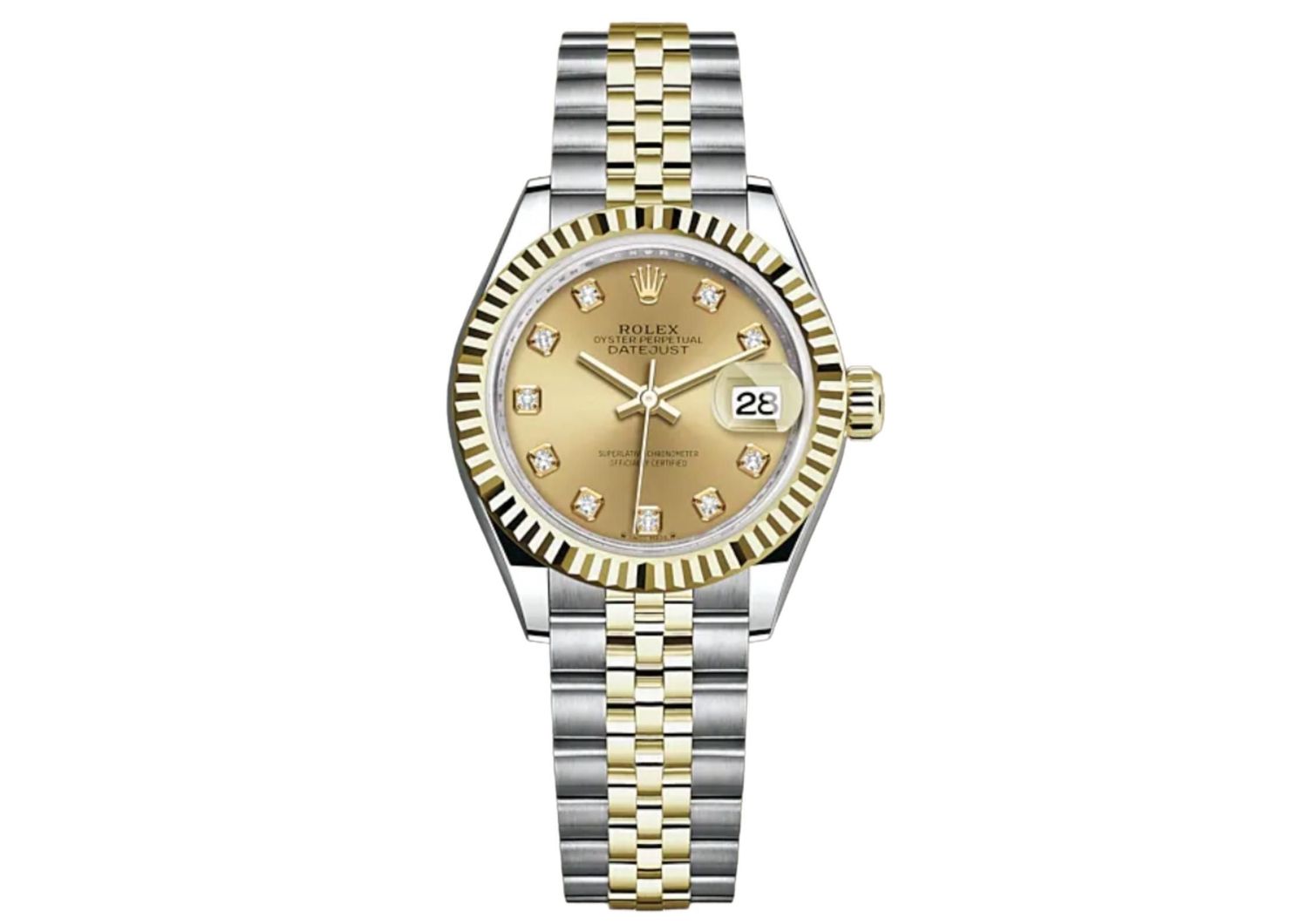 Made to be micro: 7 small watches to wear now - Vogue Scandinavia