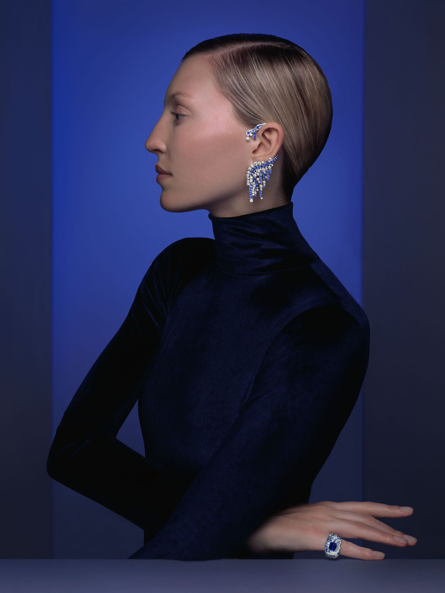 The most dazzling details to note from Piaget's High Jewellery ...