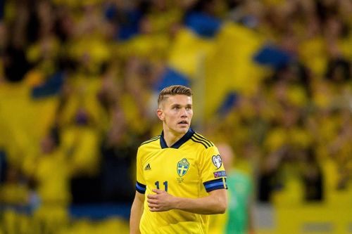 Everything to know about Viktor Gyökeres - Vogue Scandinavia