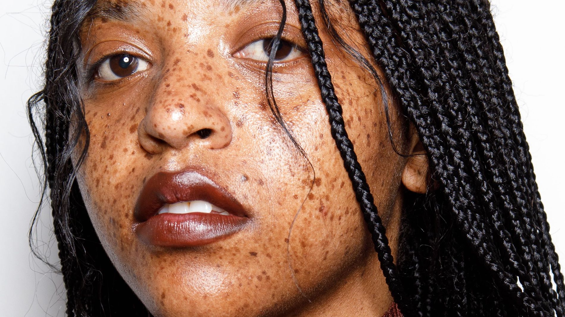 '90s frosted lips are making a comeback: Here's how to master the look ...