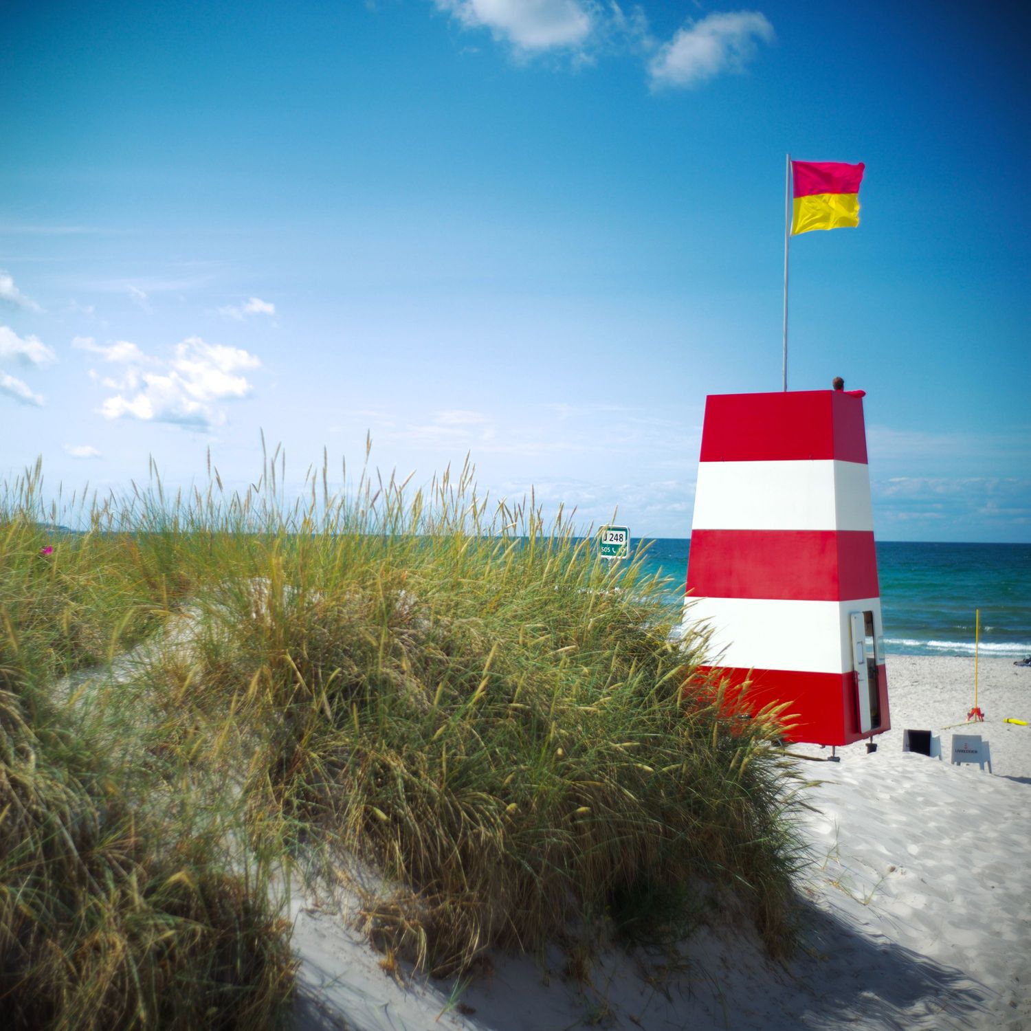 Gallerist Peter Ibsen's guide to under-the-radar summer destination ...