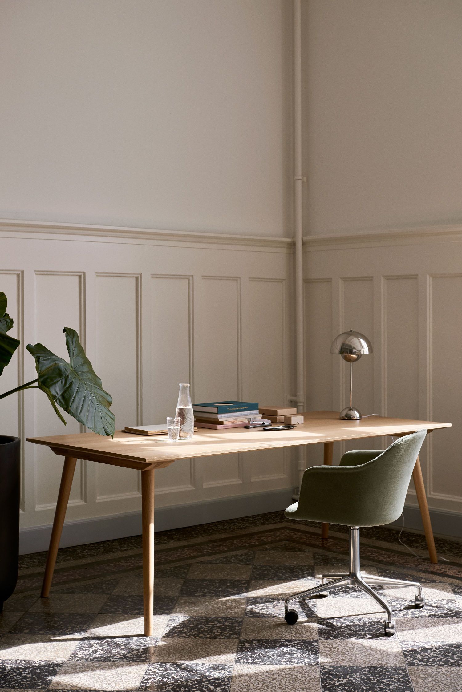 All the Scandinavian stationery and desk essentials to get you ready ...