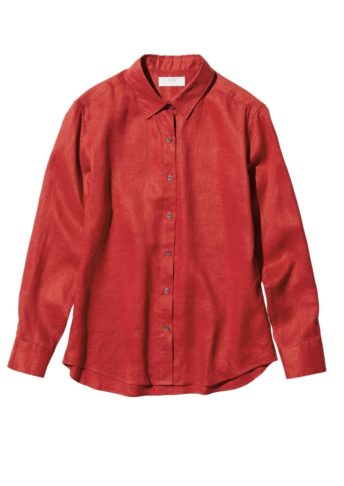 Master the art of colour blocking with Uniqlo’s linen staples - Vogue ...