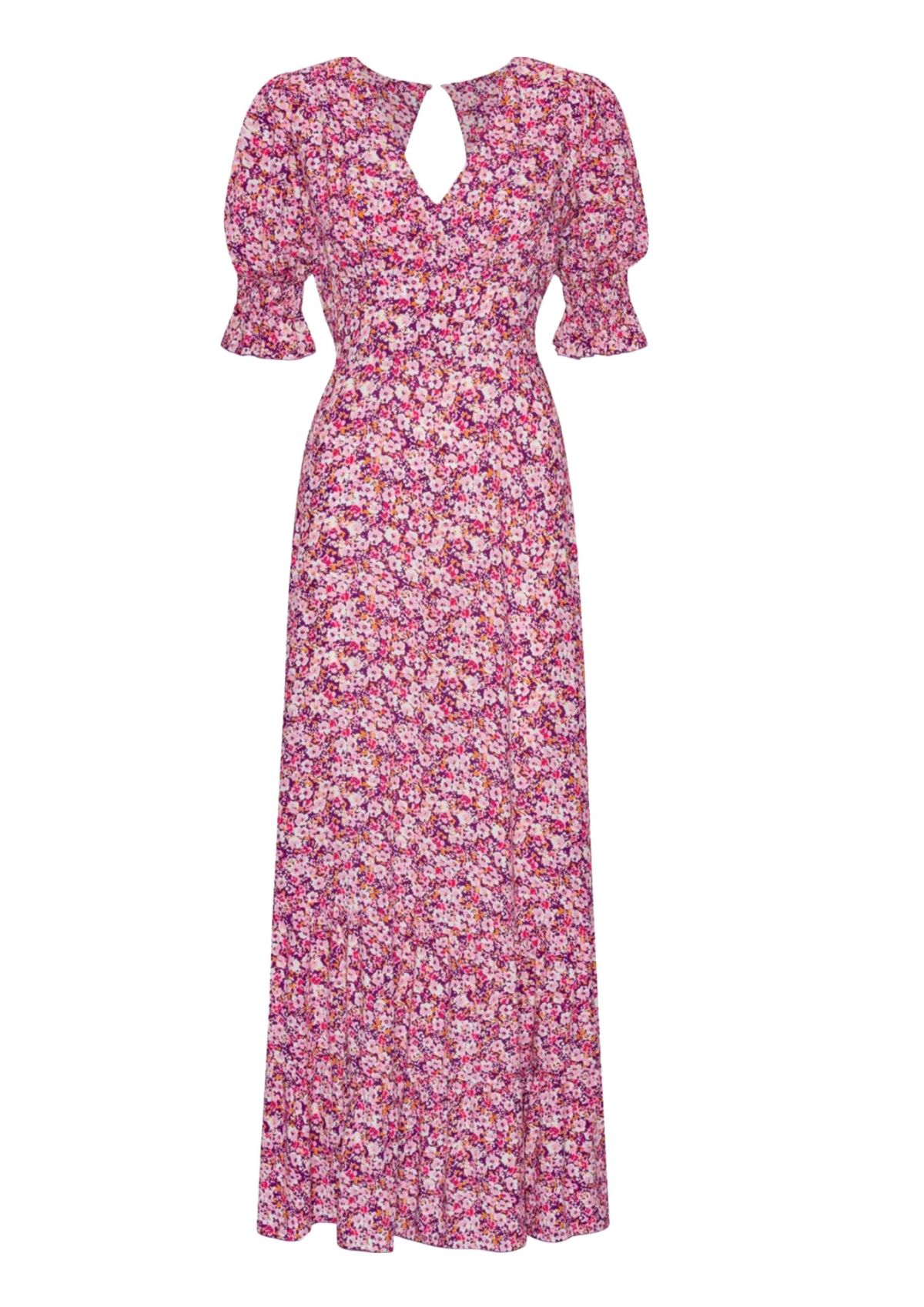 Shop our edit of 40 Midsummer floral frocks - Vogue Scandinavia