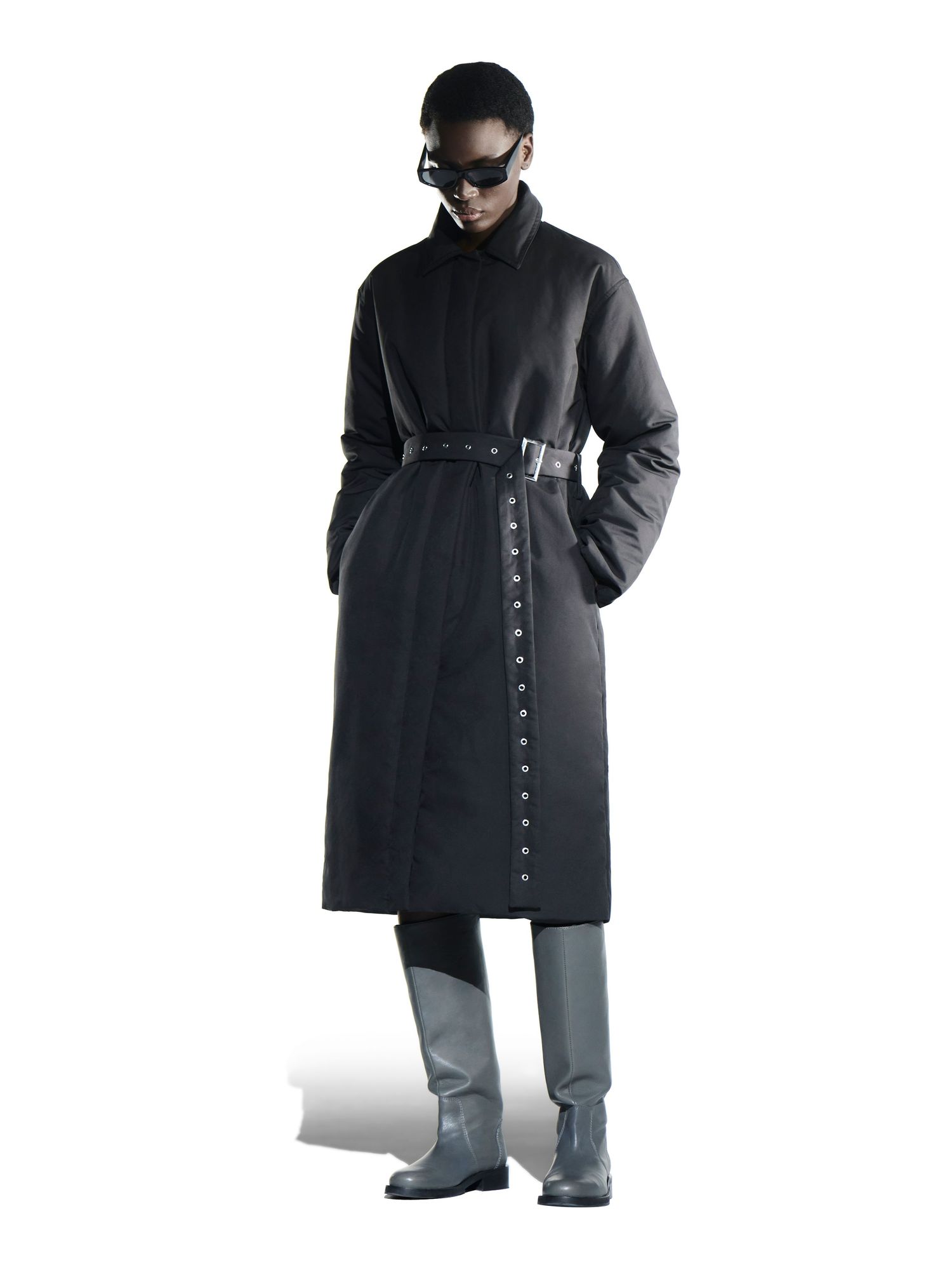 See all of the best looks from Samsøe Samsøe's AW23 collection - Vogue ...