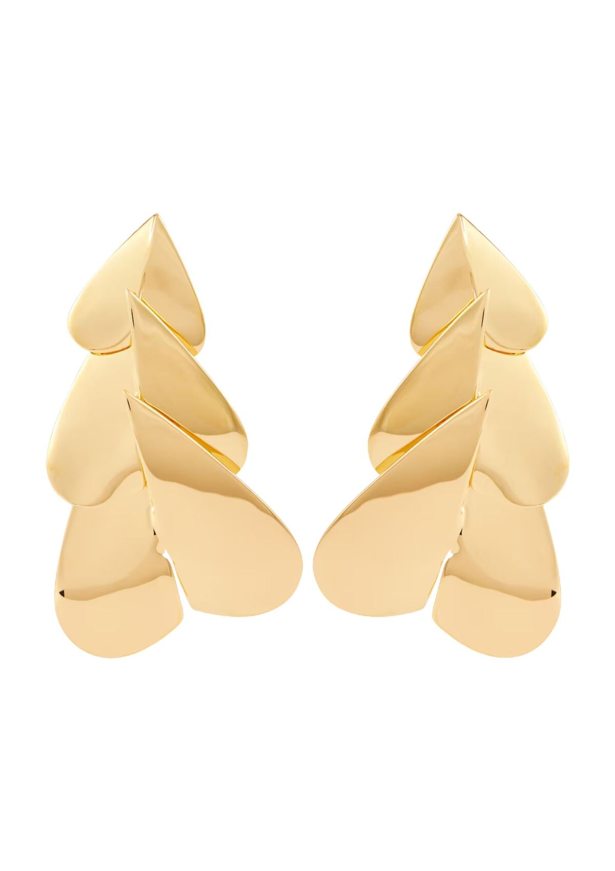 The best statement earrings to shop now, according to Vogue Scandinavia ...