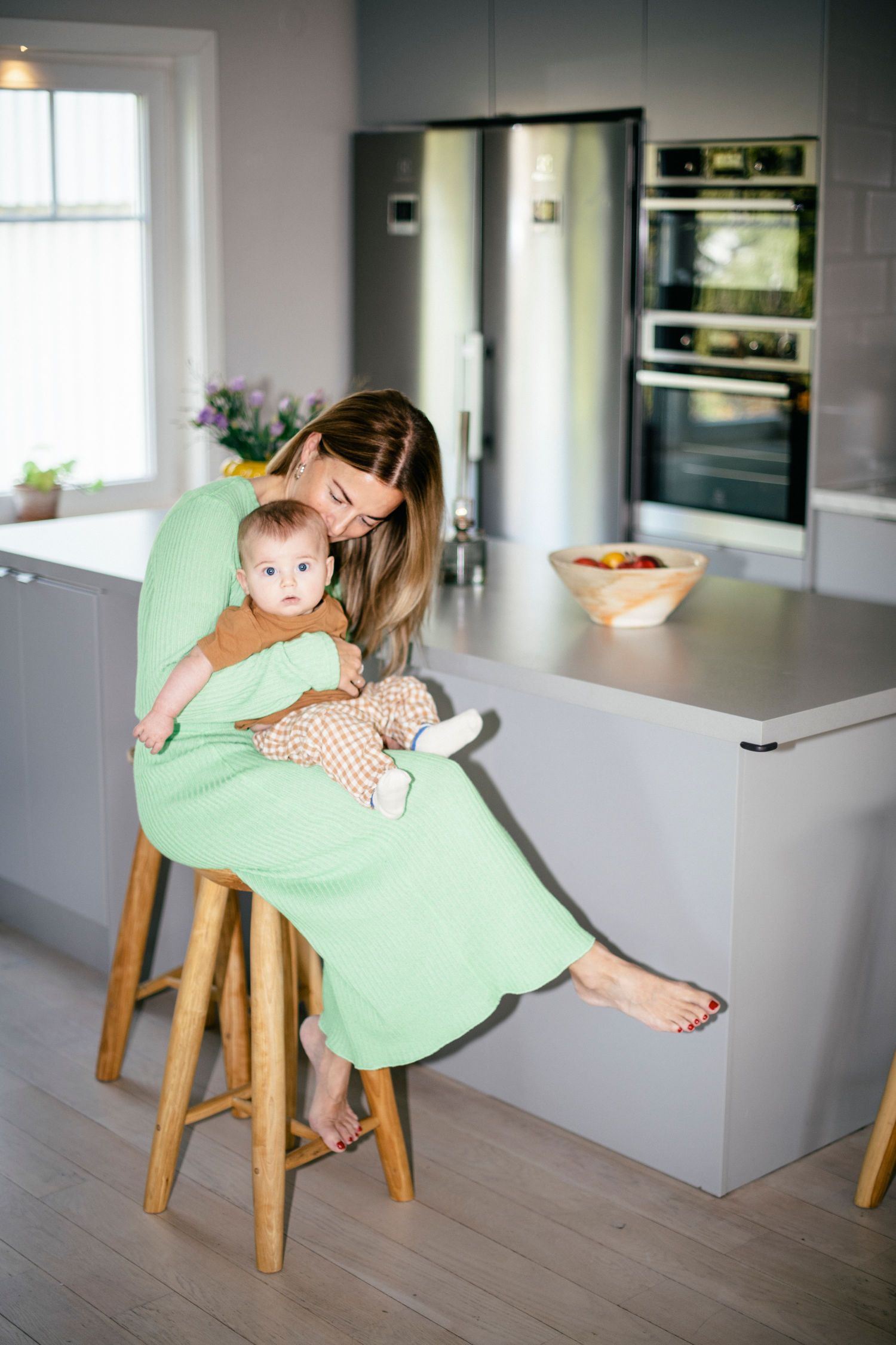Society Spotlight: Meet Isabelle Palo - Vogue Scandinavia