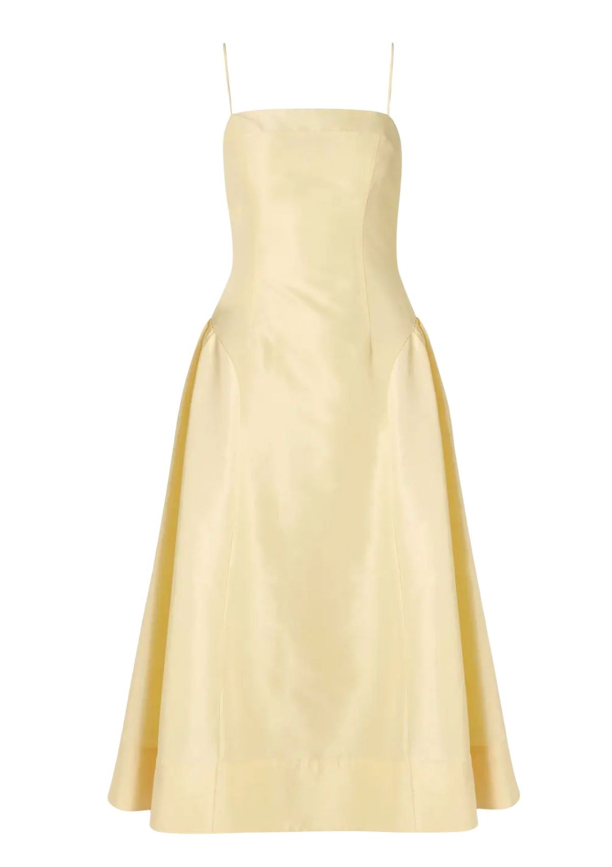 Shop the colour of Spring 2025: Butter Yellow - Vogue Scandinavia