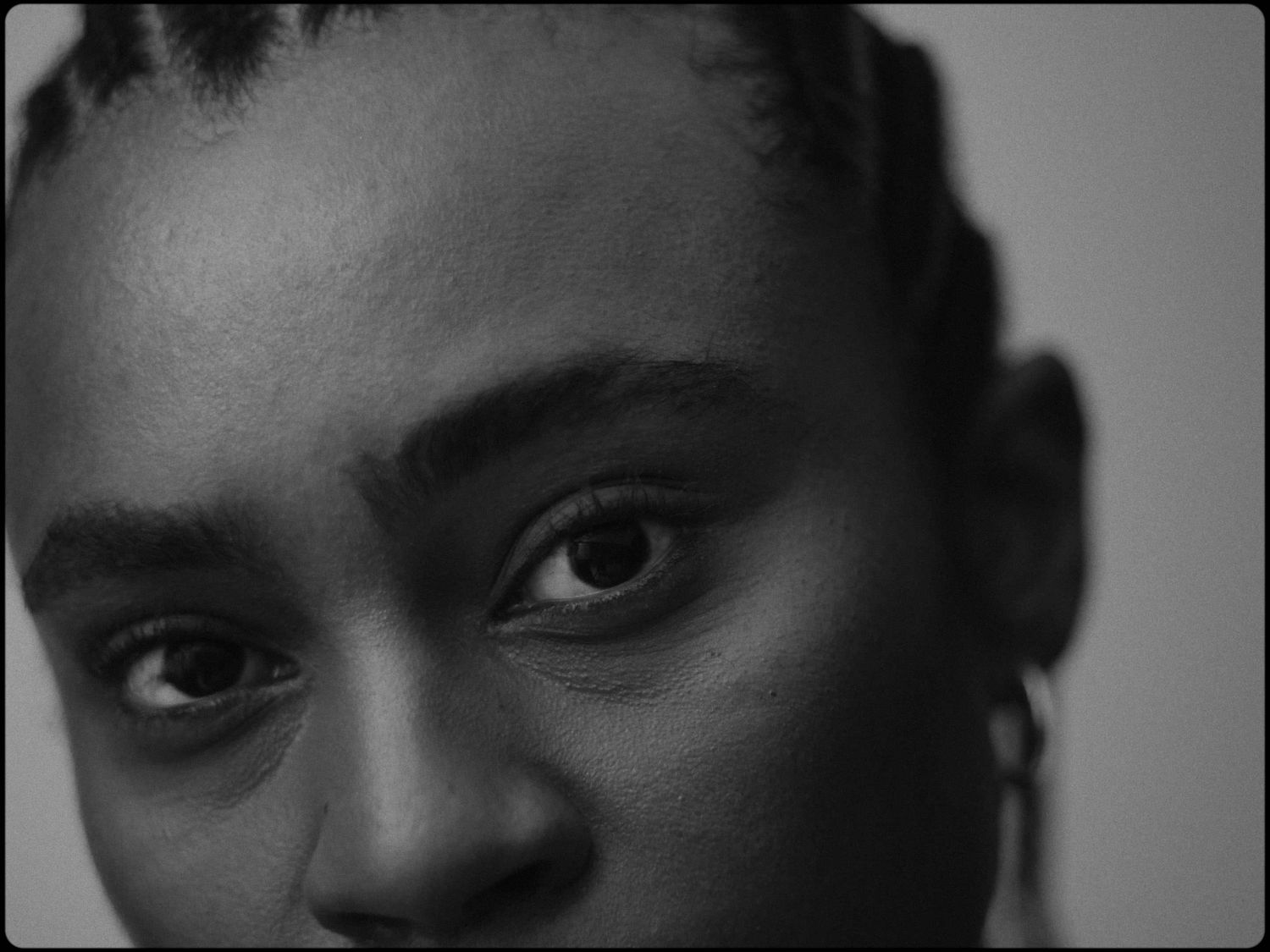 “Getting dressed every day doesn't make you a muse”: The story behind ...