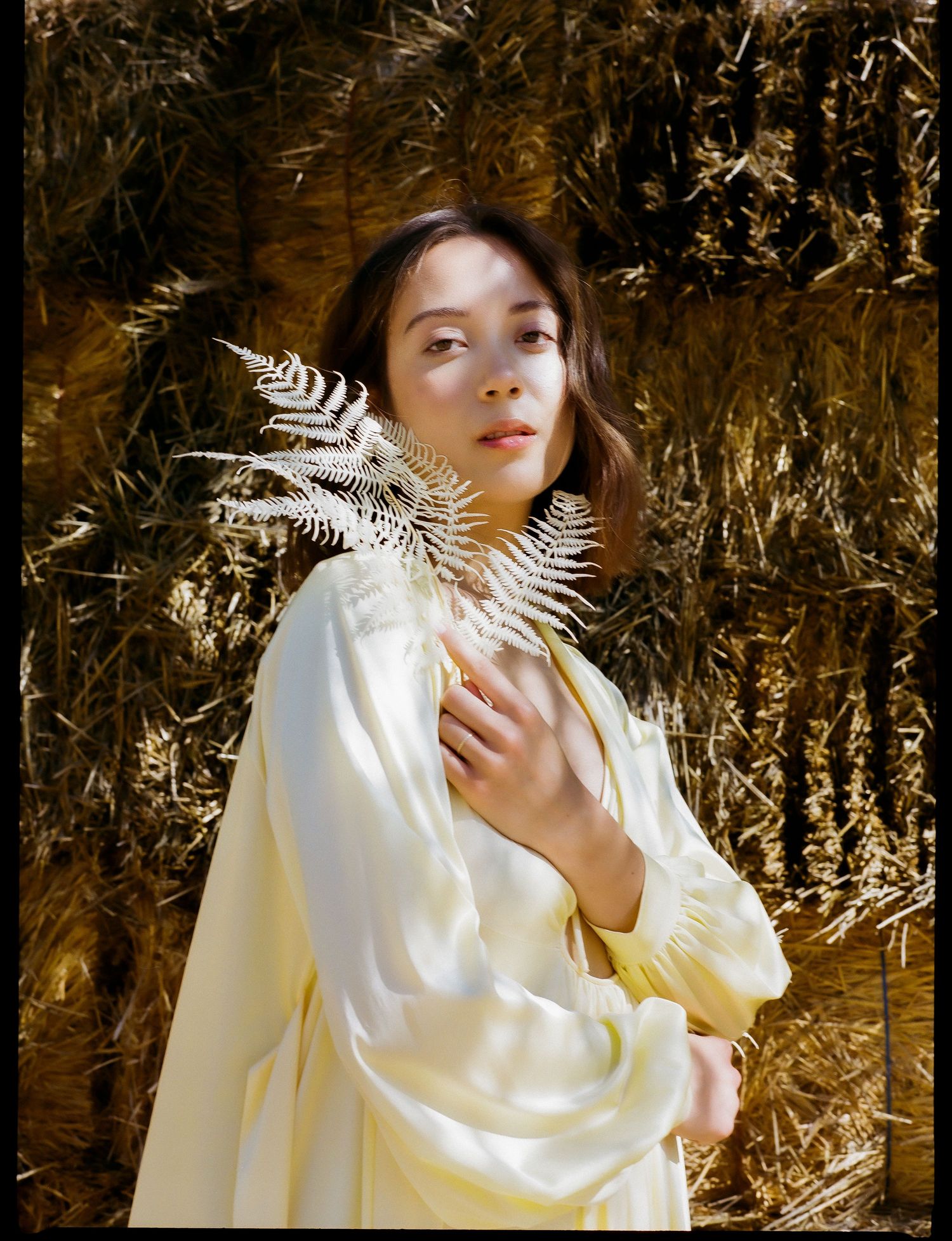 How singer-songwriter Laufey is bringing jazz to the TikTok generation ...