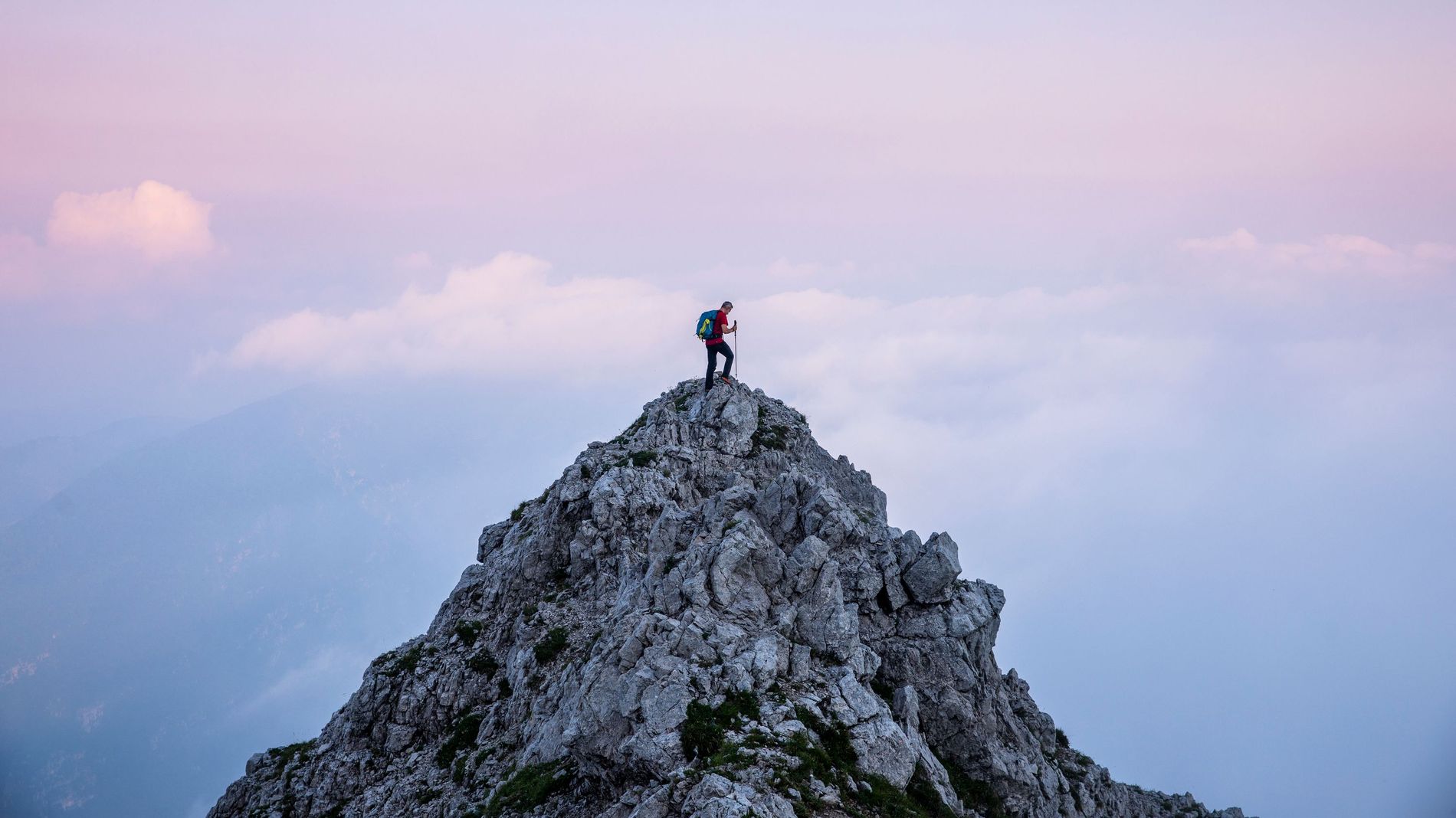 Reckless abandon: Why risk-taking could actually be good for you - Vogue Scandinavia