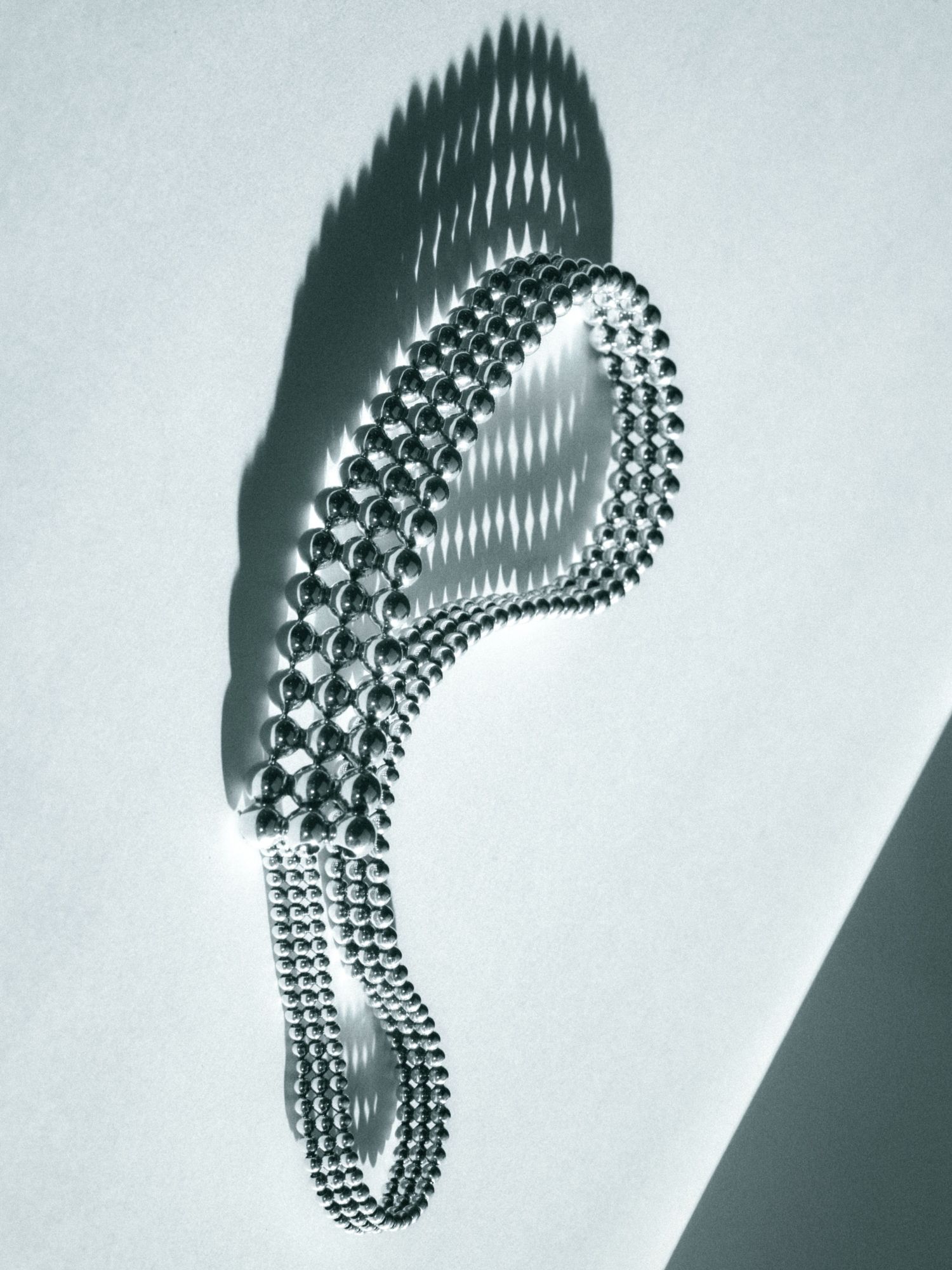 Georg Jensen taps A. Roege Hove to put a modern spin on a beloved ...