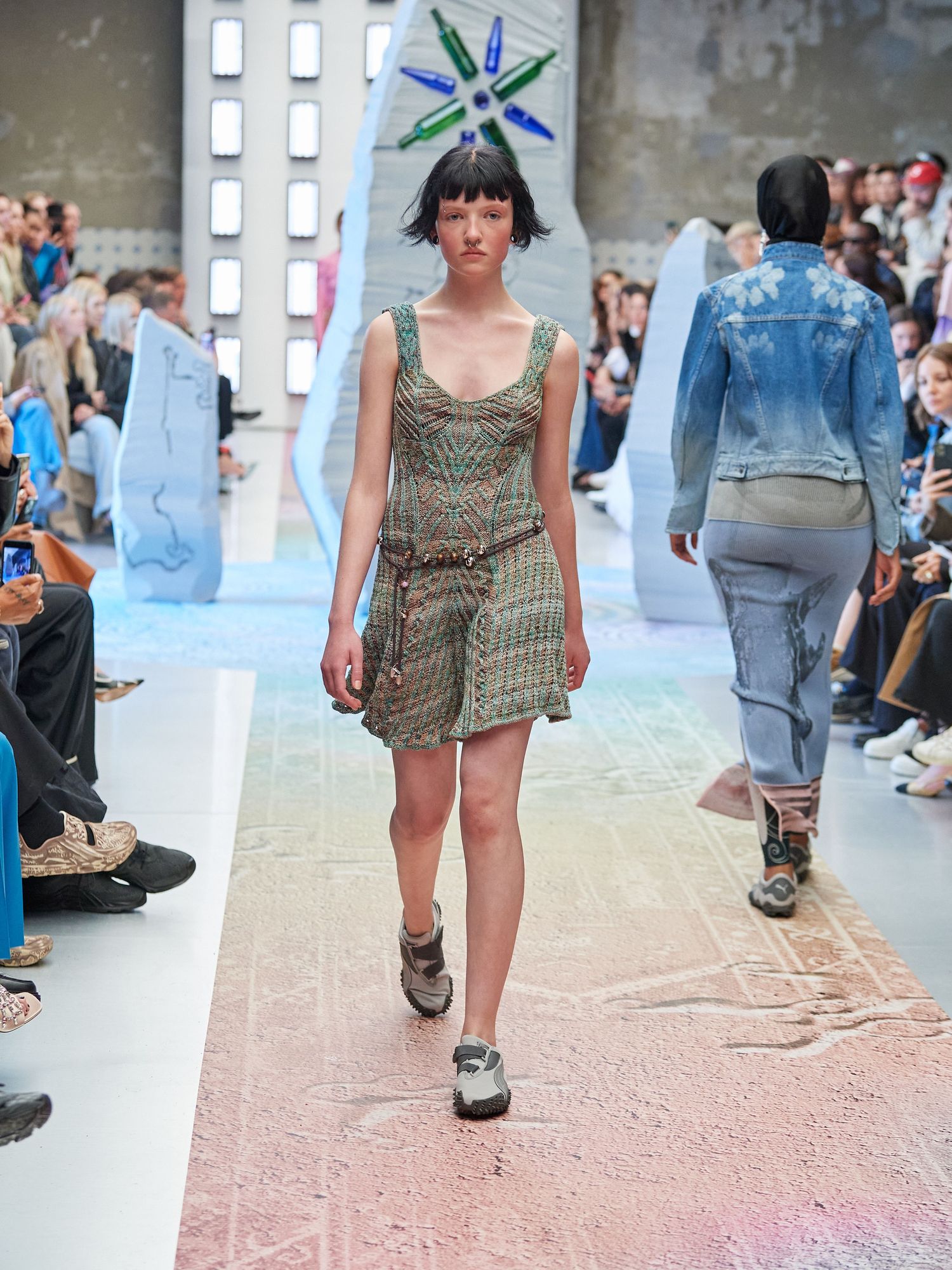 See all the looks from Paolina Russo's collection at Copenhagen Fashion ...