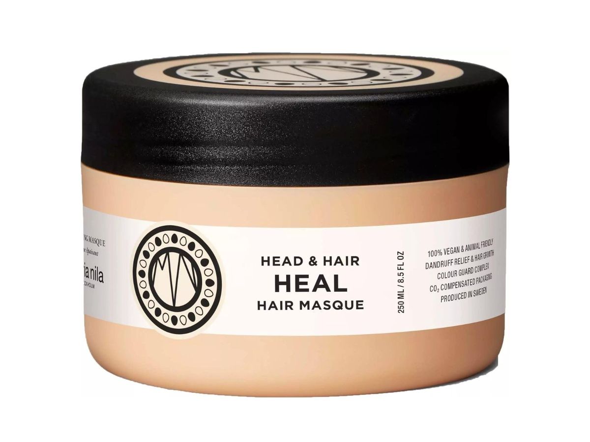 Ultimate guide to hair masks: Benefits, application, and top products ...