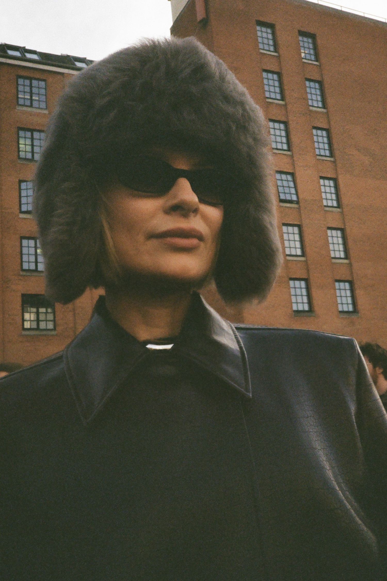 CPHFW on film: An analogue view of some of the AW25 best style moments ...