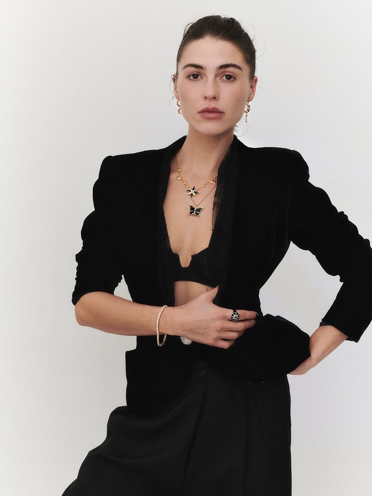 Thomas Sabo’s latest collection has us wishing upon a star this ...