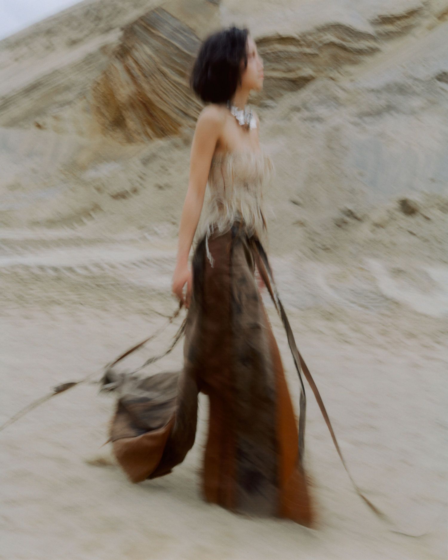 "Ina Faaks has no boundaries": The Swedish design duo on embracing the ...