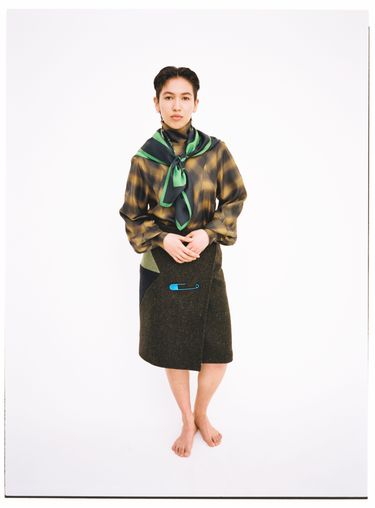 Why beloved designer Roland Hjort’s new brand HJRT has all the Swedish ...