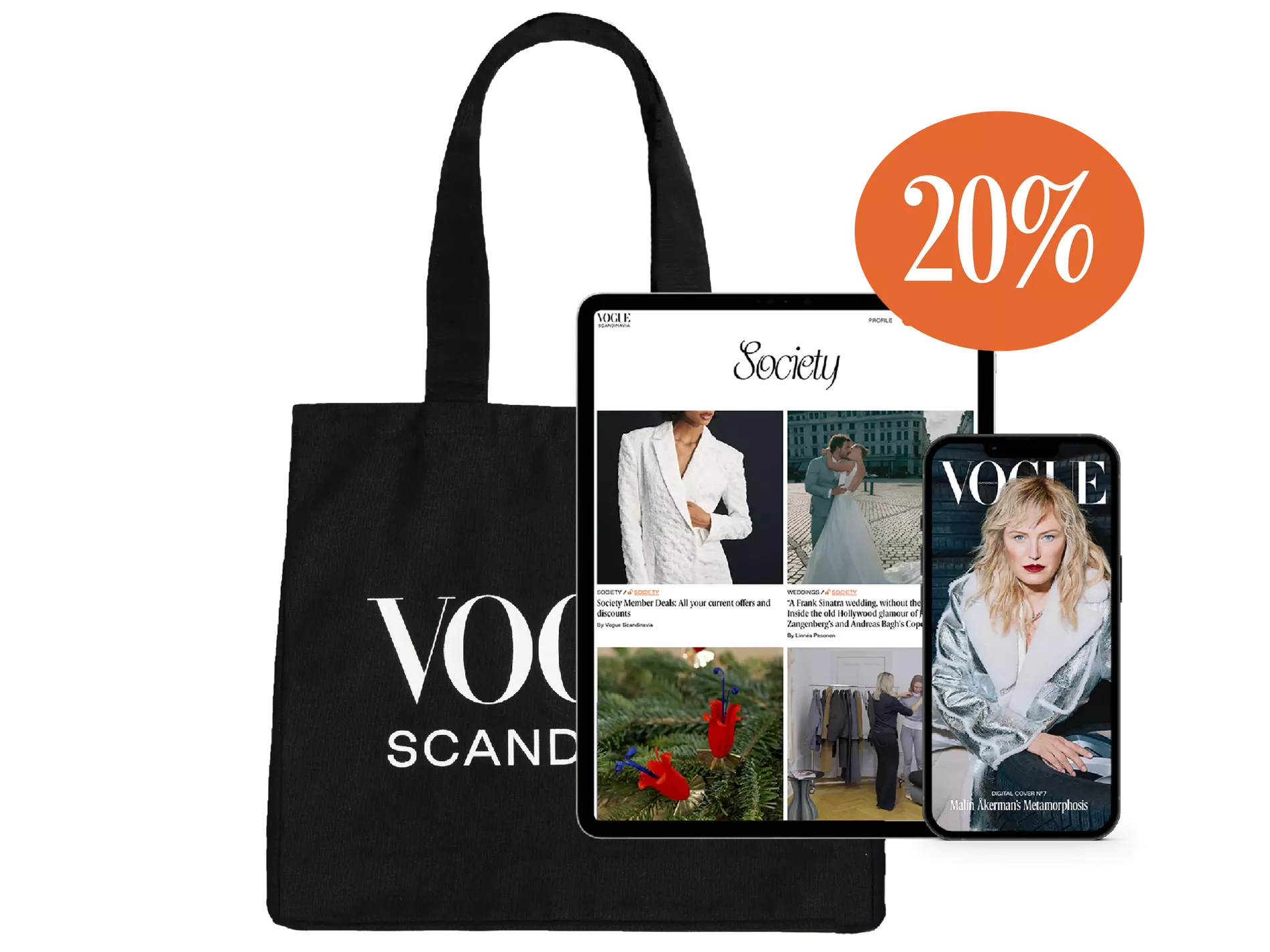 Store - Vogue Scandinavia