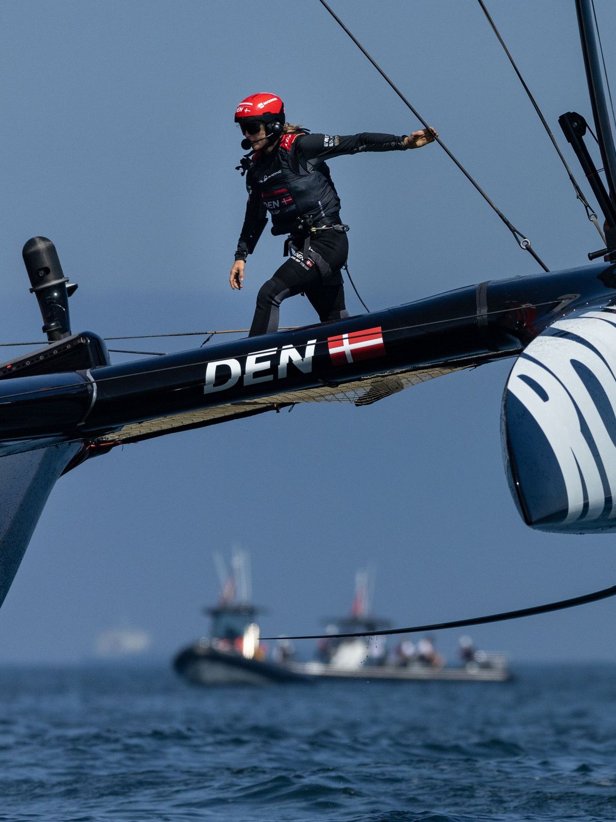 Meet the two trailblazing Danish female sailors dominating the ...