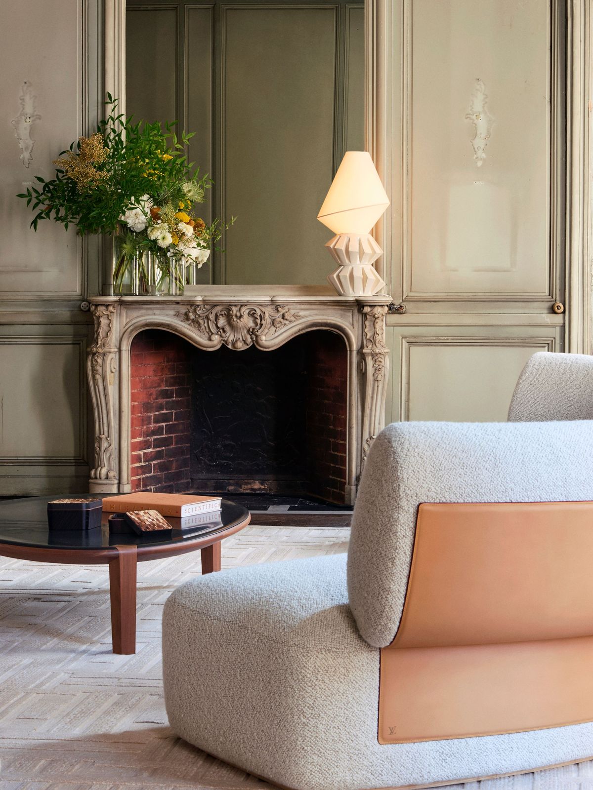 Louis Vuitton signs off on a new era of homewares - Vogue Scandinavia