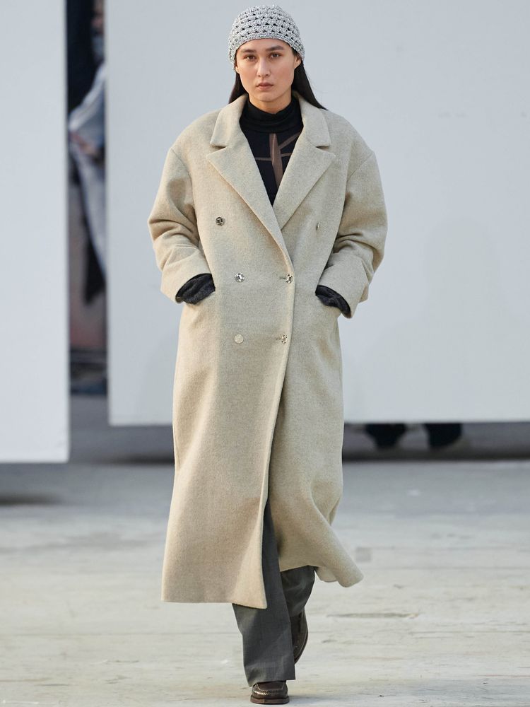 See all of the runway looks from The Garment's AW23 collection - Vogue Scandinavia