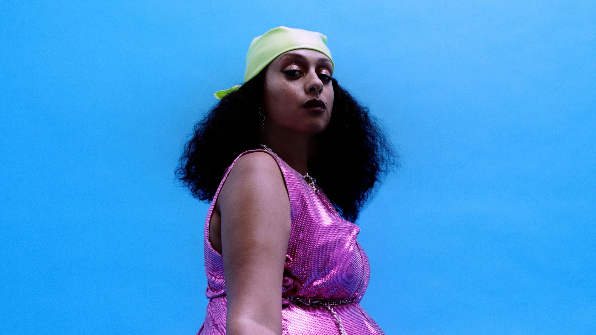 How hairstylist Sainabou Chune is changing the beauty game for the ...