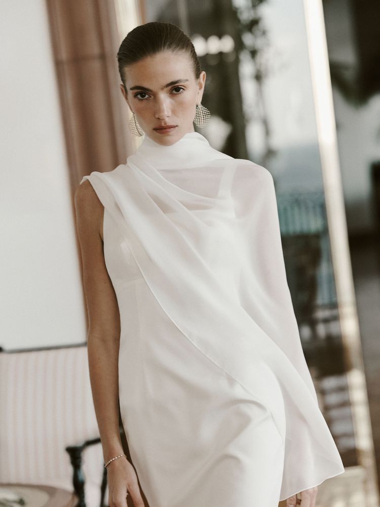 Introducing Gallello Atelier: The couturier loved by Norwegians - Vogue ...