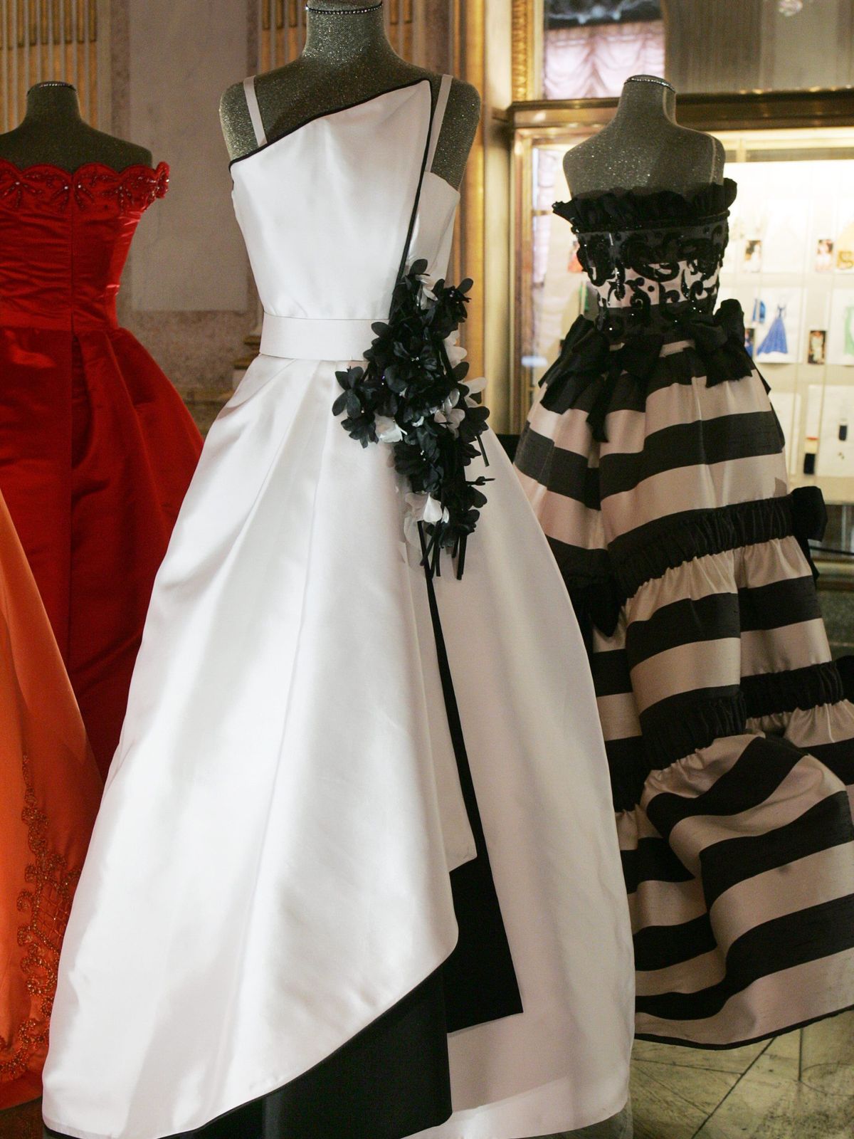 Nobel 2025: Crown Princess Victoria stunned in 1994 Balenciaga-inspired ...