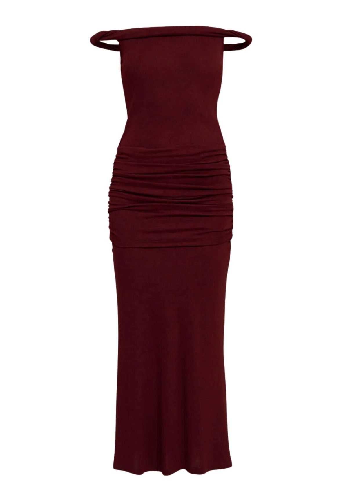 The best red dresses to shop this holiday season - Vogue Scandinavia