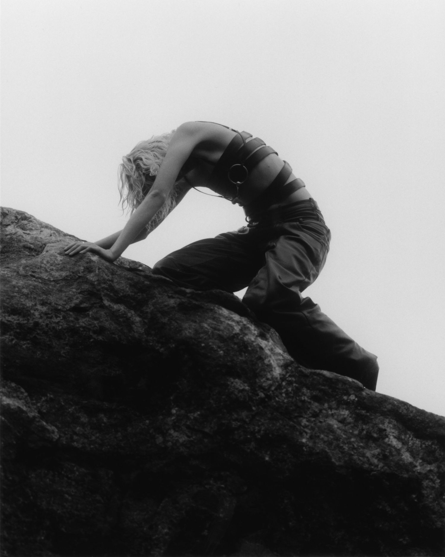 "Ina Faaks has no boundaries": The Swedish design duo on embracing the ...