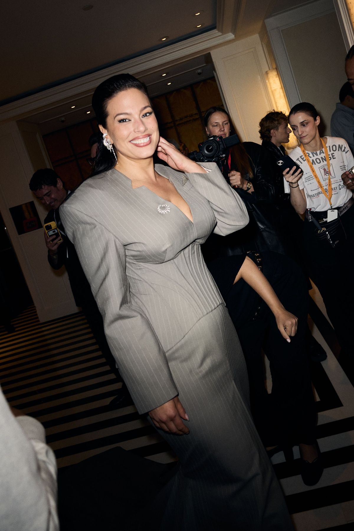 Met Gala 2025: The candid celebrity moments you haven't seen, as ...