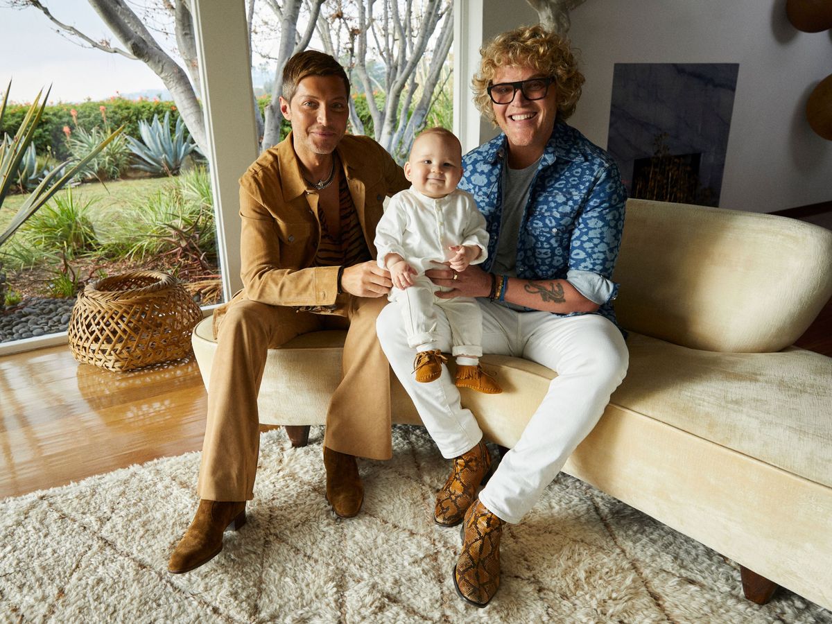 Peter Dundas - Vogue Scandinavia