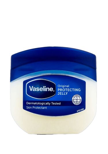 Jenna Tanisha on why Vaseline is her best beauty product - Vogue ...